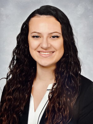 Alumni Profile: Sofia Anderson | School of Integrative Biology | UIUC